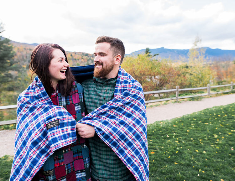 Flannel Contest – The Vermont Flannel Company