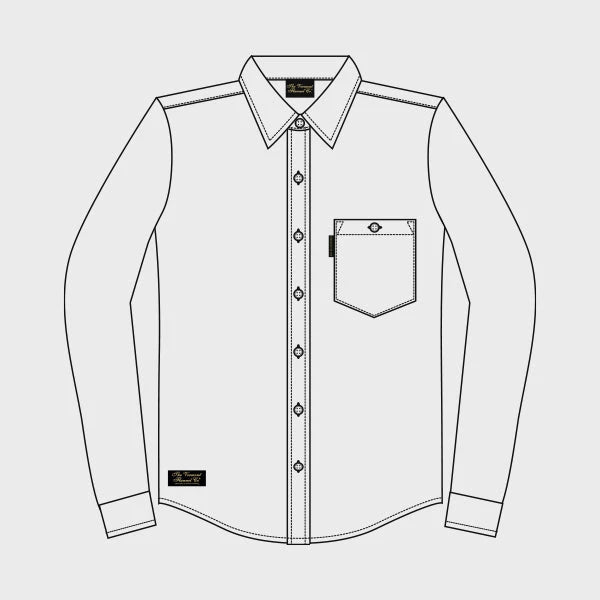 Fitted Flannel Shirts – The Vermont Flannel Company