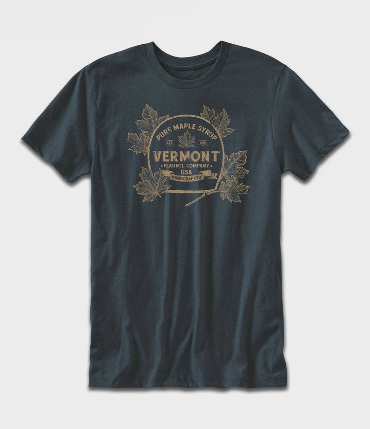 T Shirts – The Vermont Flannel Company