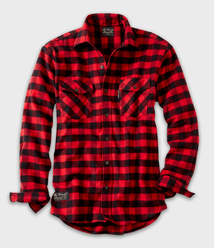 Vermont Flannel – Vermont Flannel