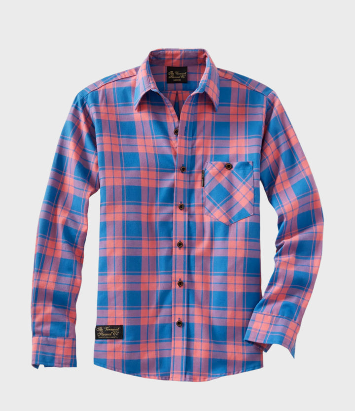 New Arrivals – The Vermont Flannel Company