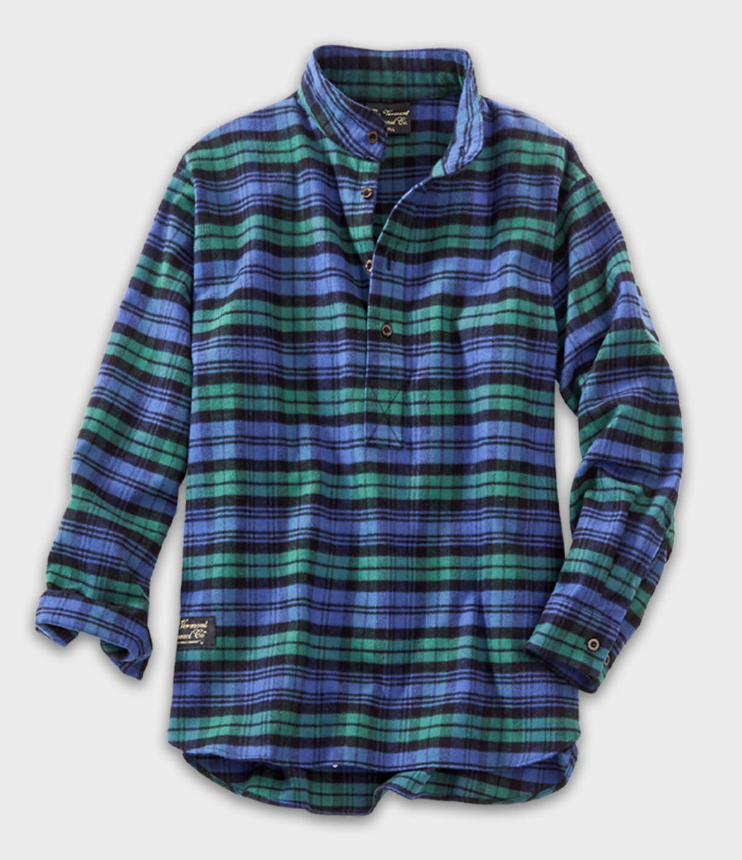 Flannel Shirts – The Vermont Flannel Company