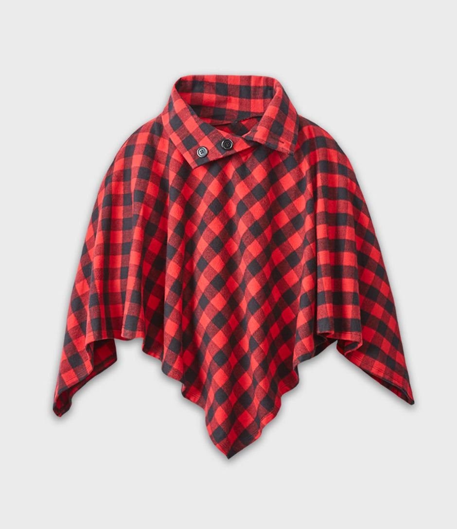 Women's Flannels Handcrafted in the USA - The Vermont Flannel Co. – The ...