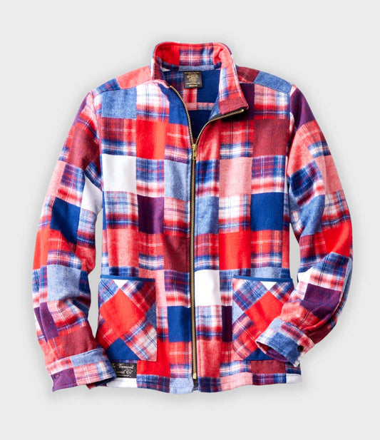 Jackets – The Vermont Flannel Company