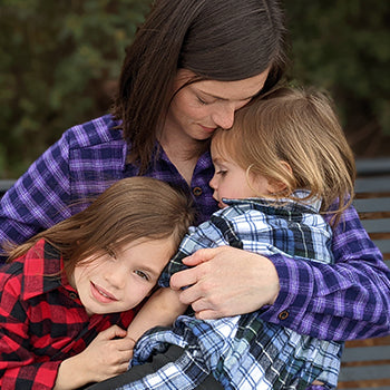 The Vermont Flannel Company