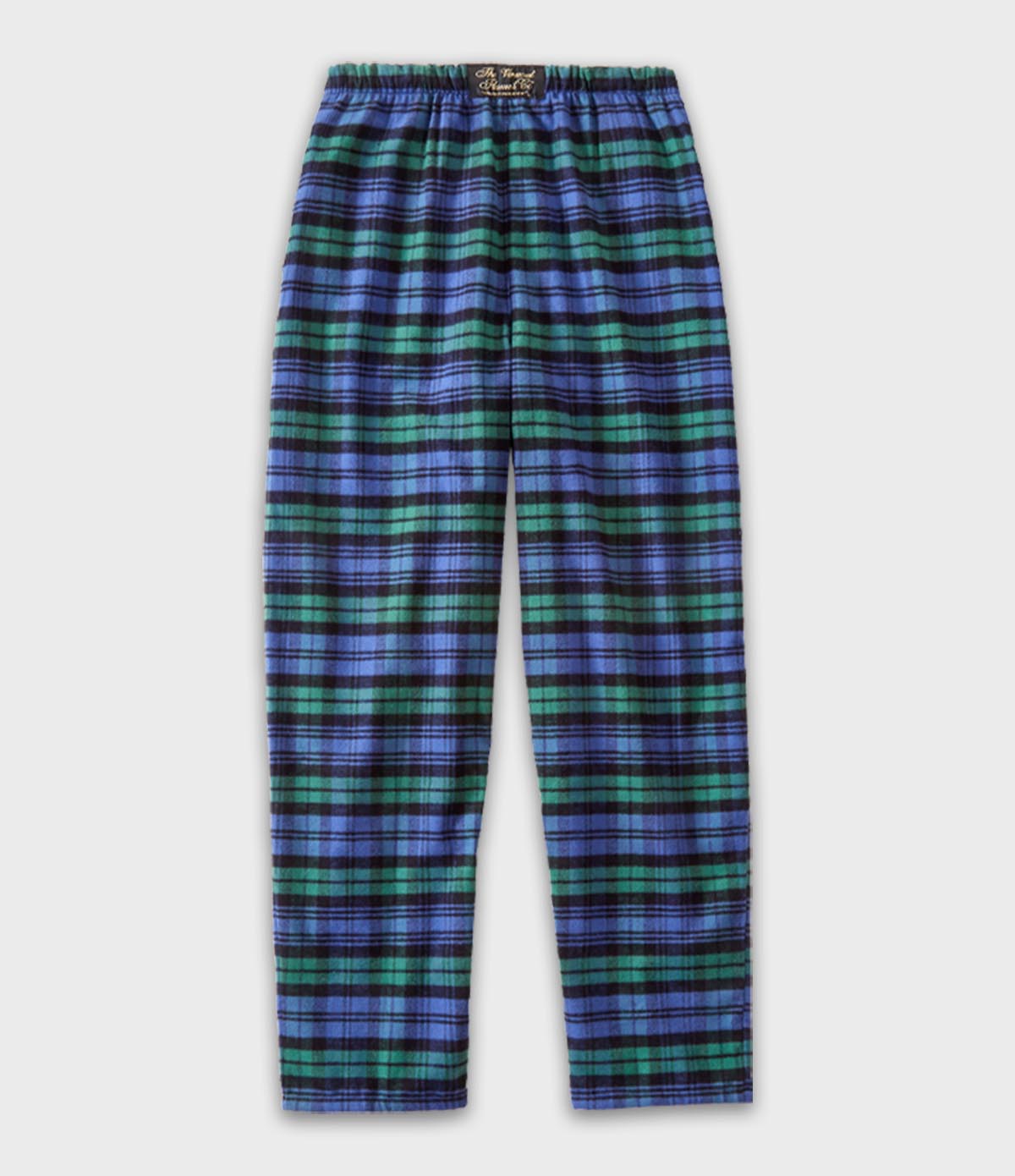 Flannel Pants - Handcrafted USA - Vermont Flannel – The Vermont Flannel ...