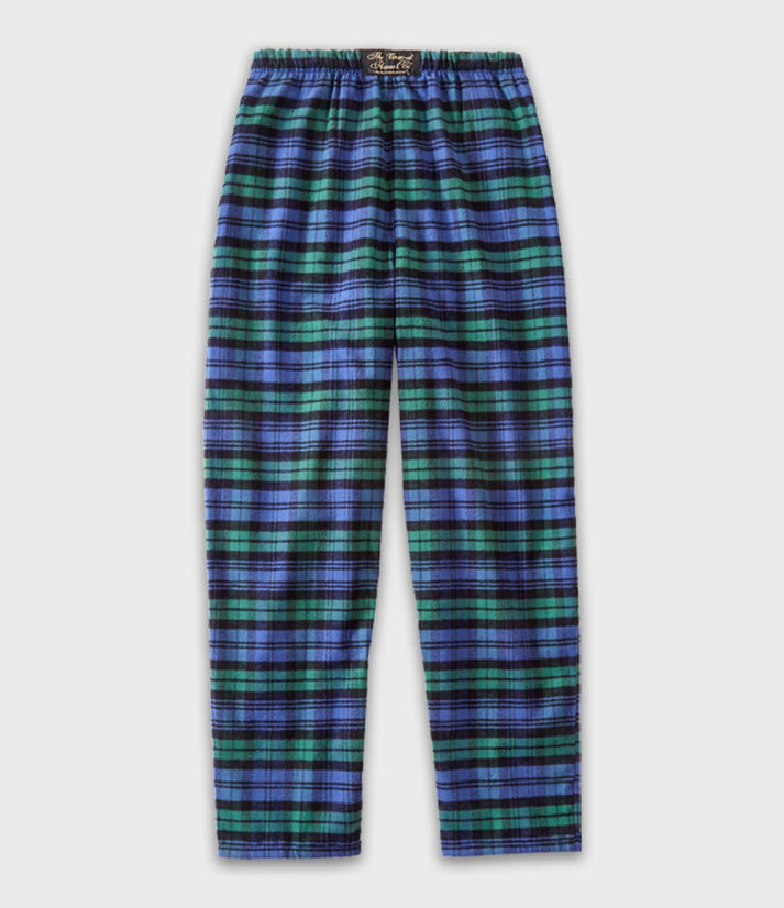 Flannel Pants - Handcrafted USA - Vermont Flannel – Vermont Flannel