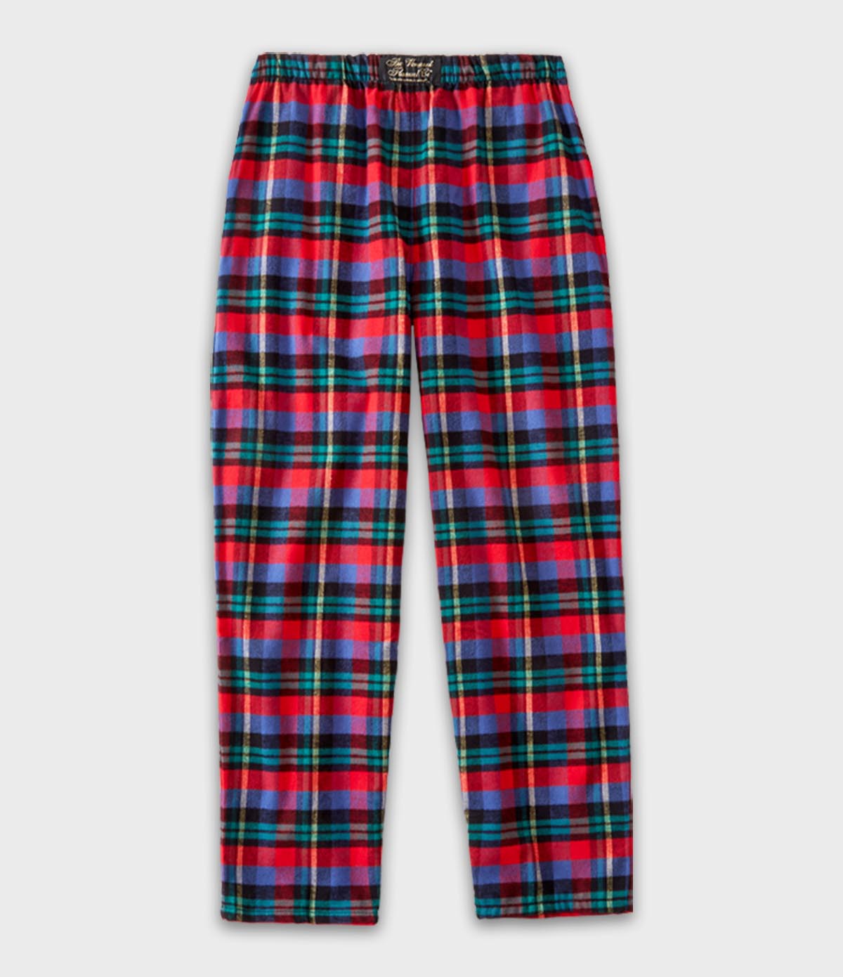 Flannel Pants - Handcrafted USA - Vermont Flannel – The Vermont Flannel ...