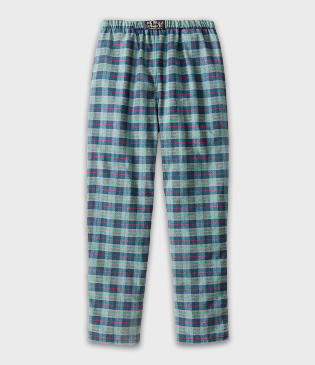 Flannel Lounge Pants – The Vermont Flannel Company