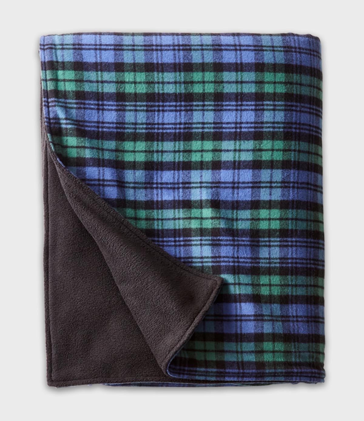 Flannel Stadium Blanket | Handcrafted USA - The Vermont Flannel Co ...