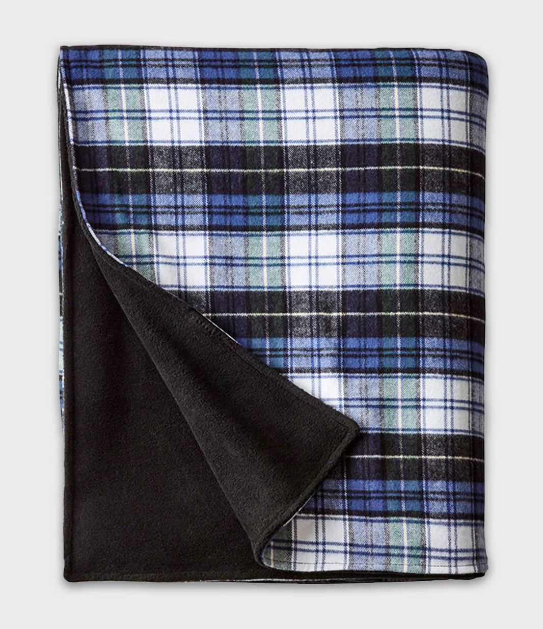 Stadium Blankets – The Vermont Flannel Company