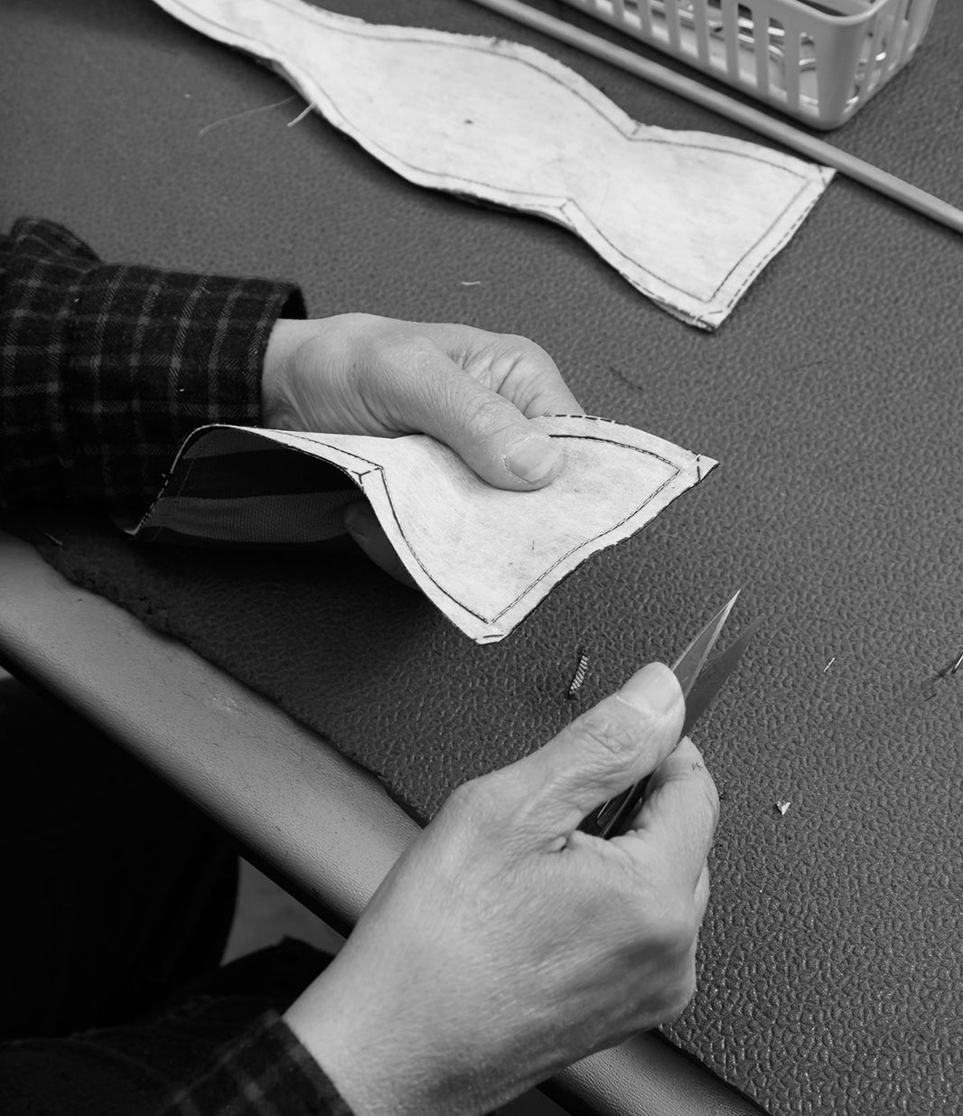 Women's Flannels Handcrafted in the USA - The Vermont Flannel Co. – The ...