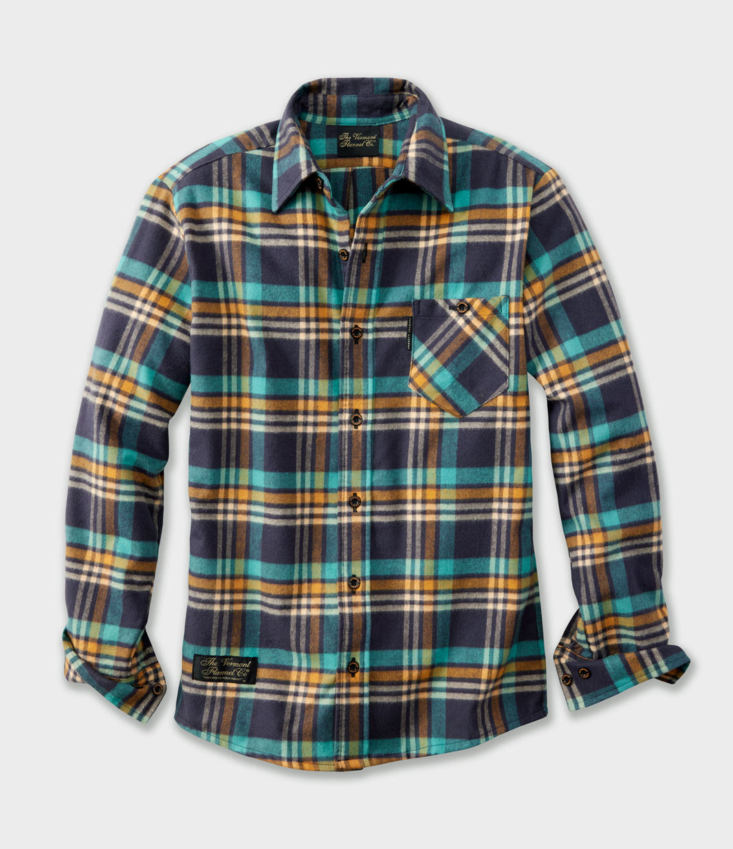 New Arrivals – The Vermont Flannel Company