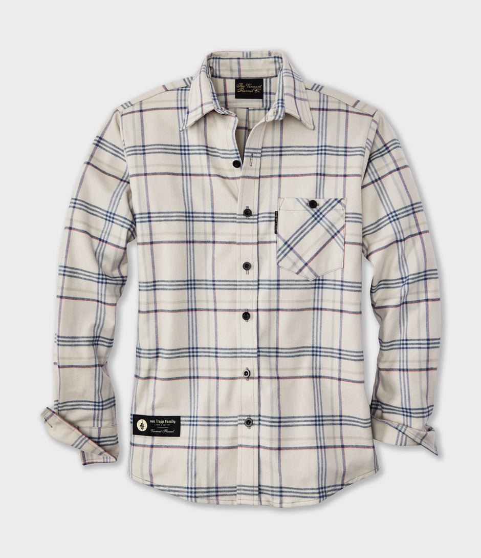 New Arrivals – The Vermont Flannel Company
