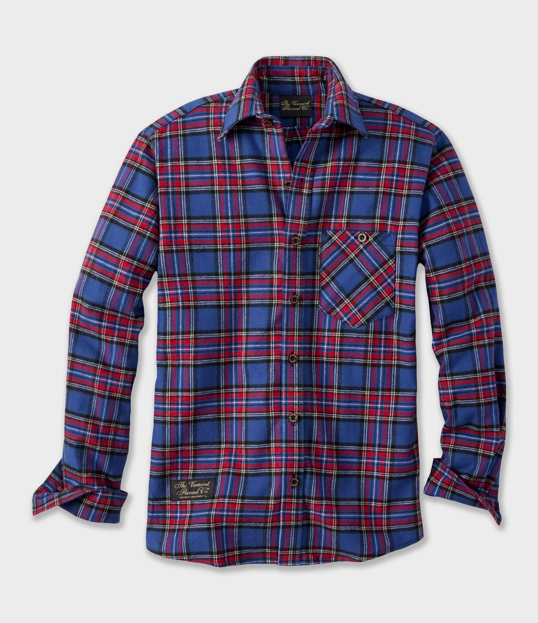 New Arrivals – The Vermont Flannel Company