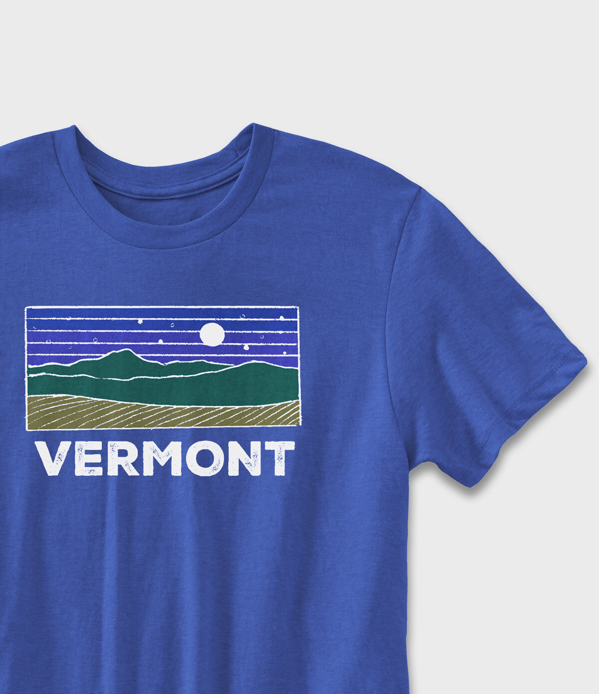 Vermont Dreams Graphic T-Shirt – The Vermont Flannel Company