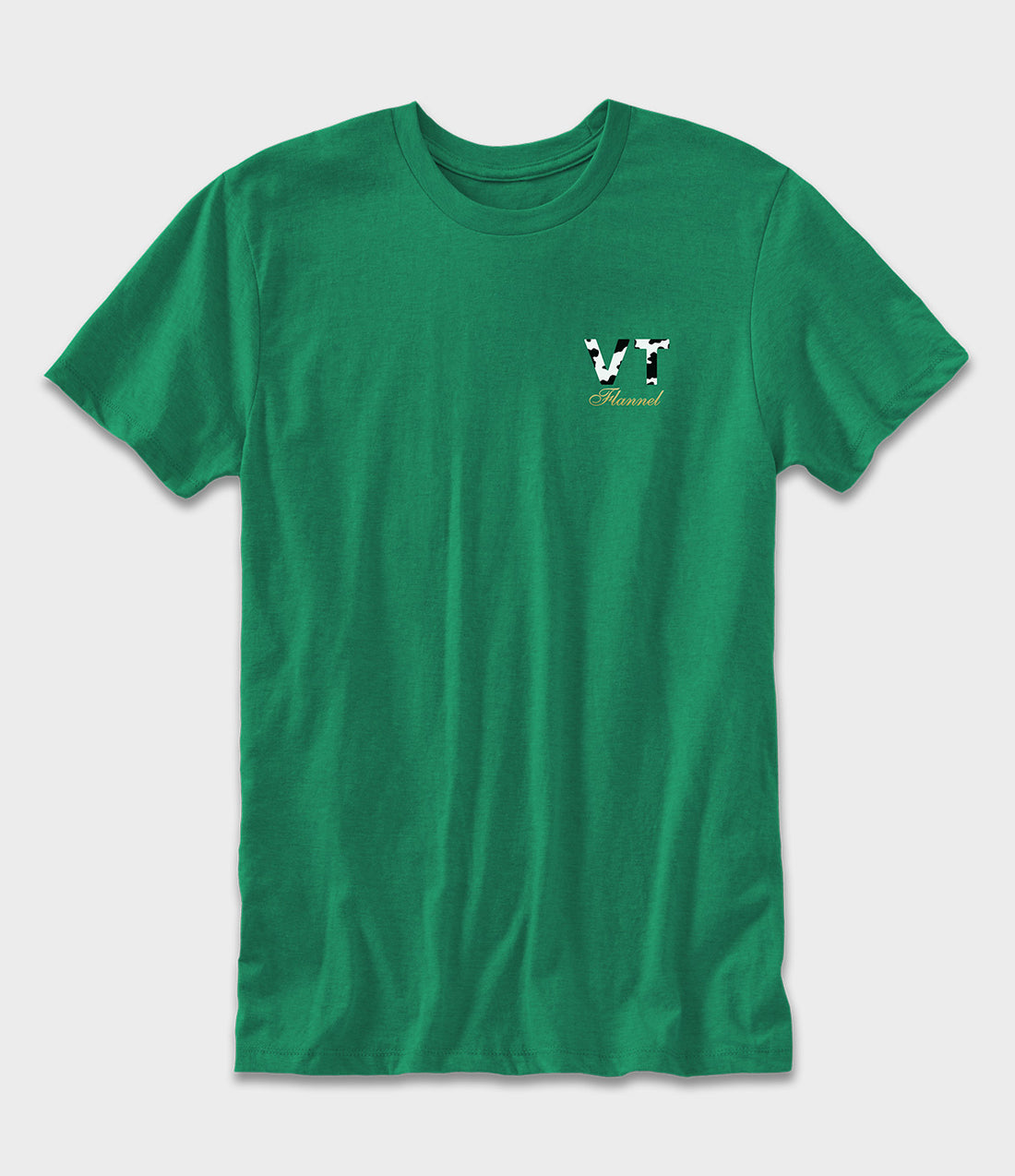 The 802 Graphic T-Shirt – Vermont Flannel