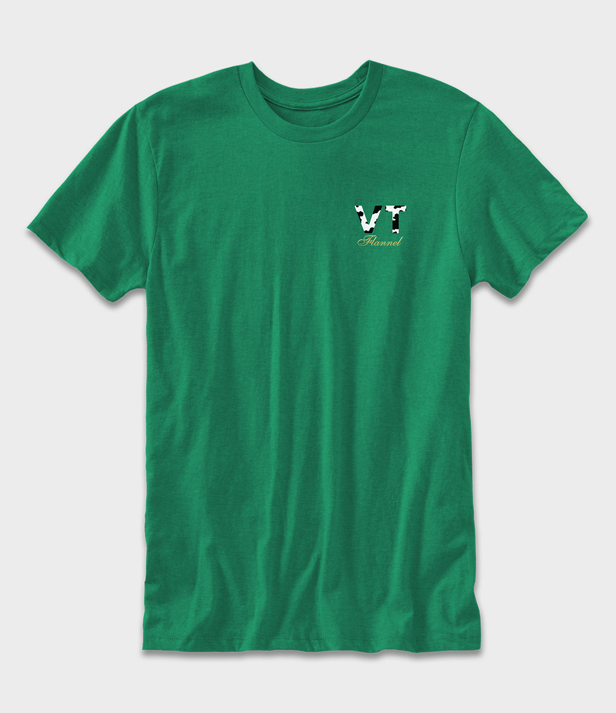 The 802 Graphic T-Shirt – Vermont Flannel