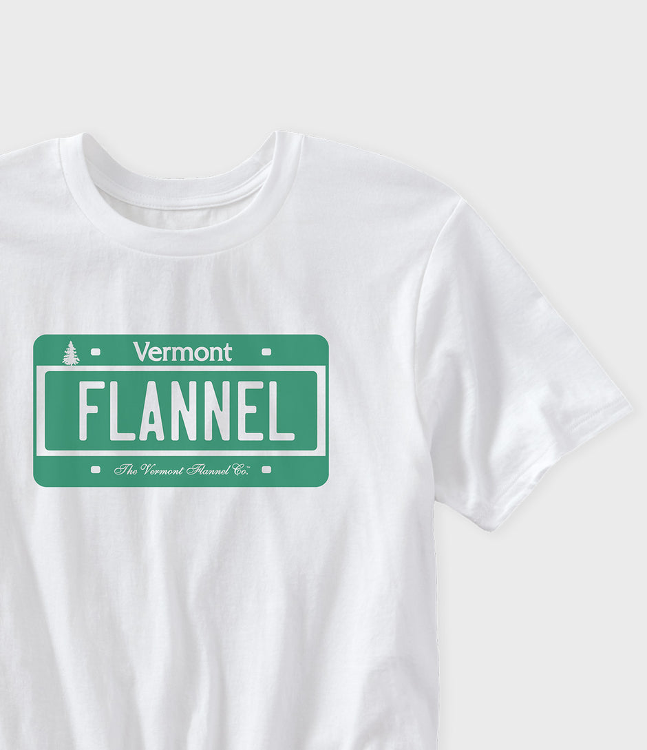 T Shirts – The Vermont Flannel Company