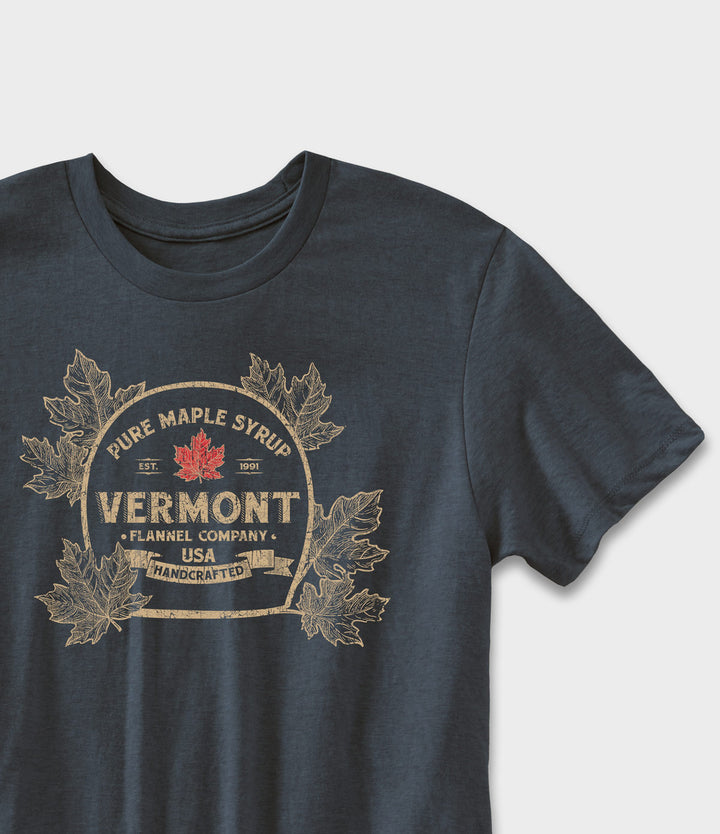 Women's Flannels Handcrafted in the USA - The Vermont Flannel Co. – The ...
