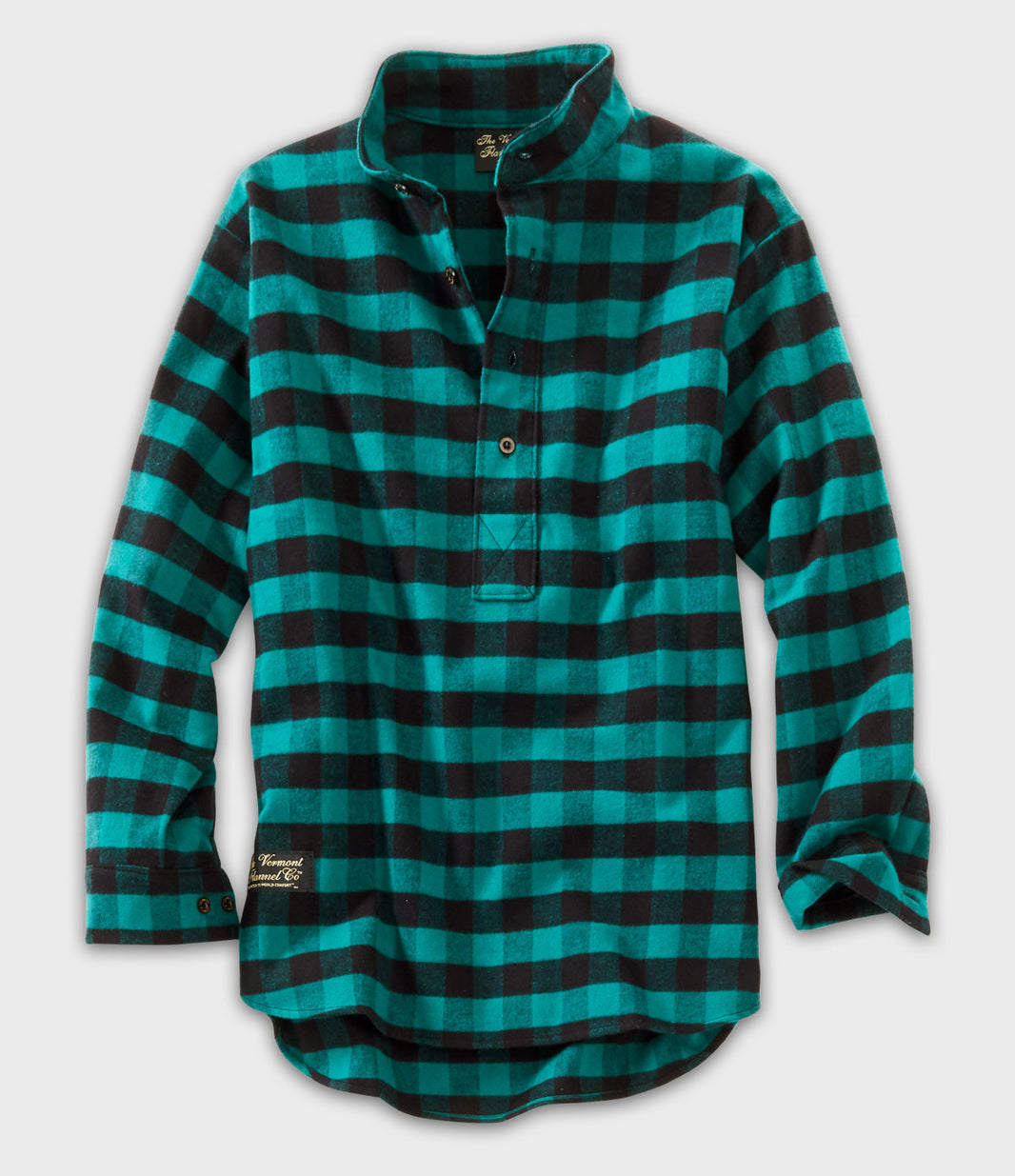 Green Flannel Shirts, Pants and Blankets – Vermont Flannel