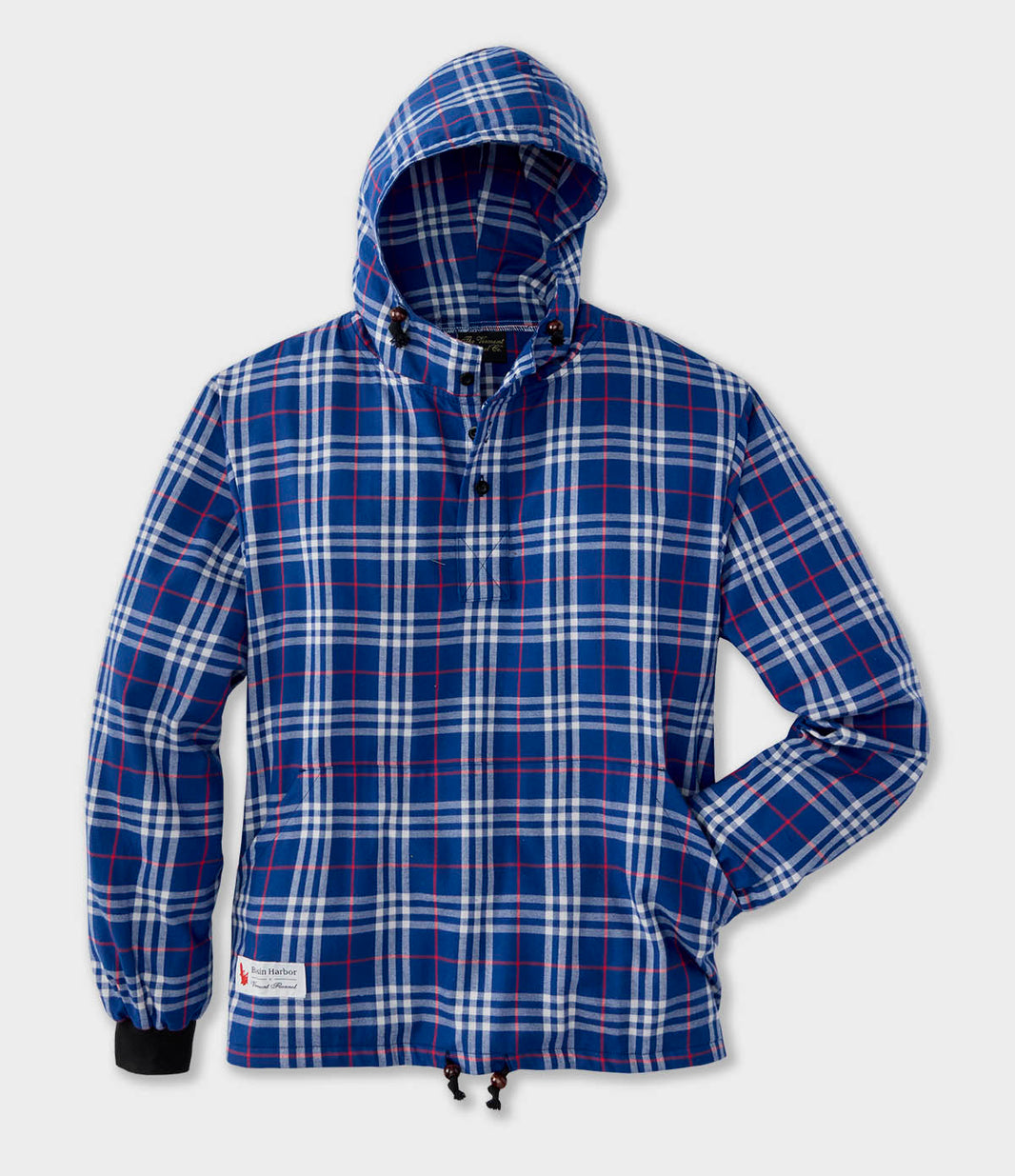 Flannel Hoodies – Vermont Flannel