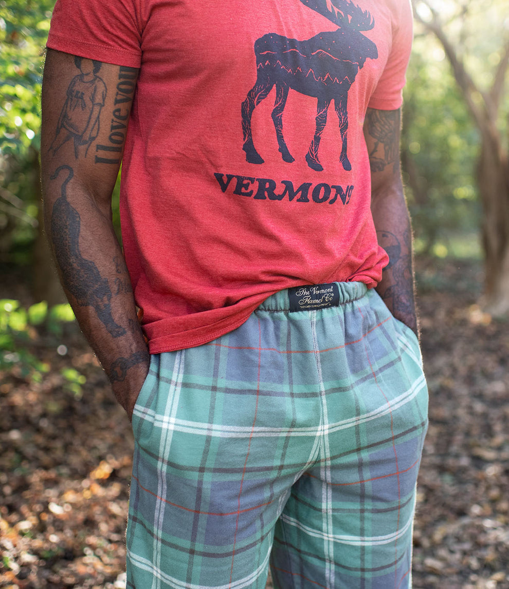 Vermont Flannel – Vermont Flannel