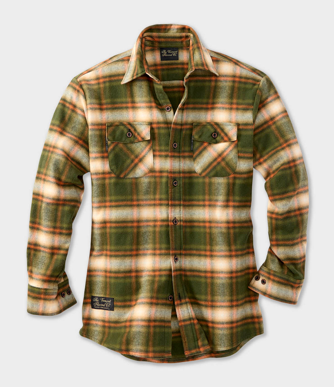 New Arrivals – The Vermont Flannel Company