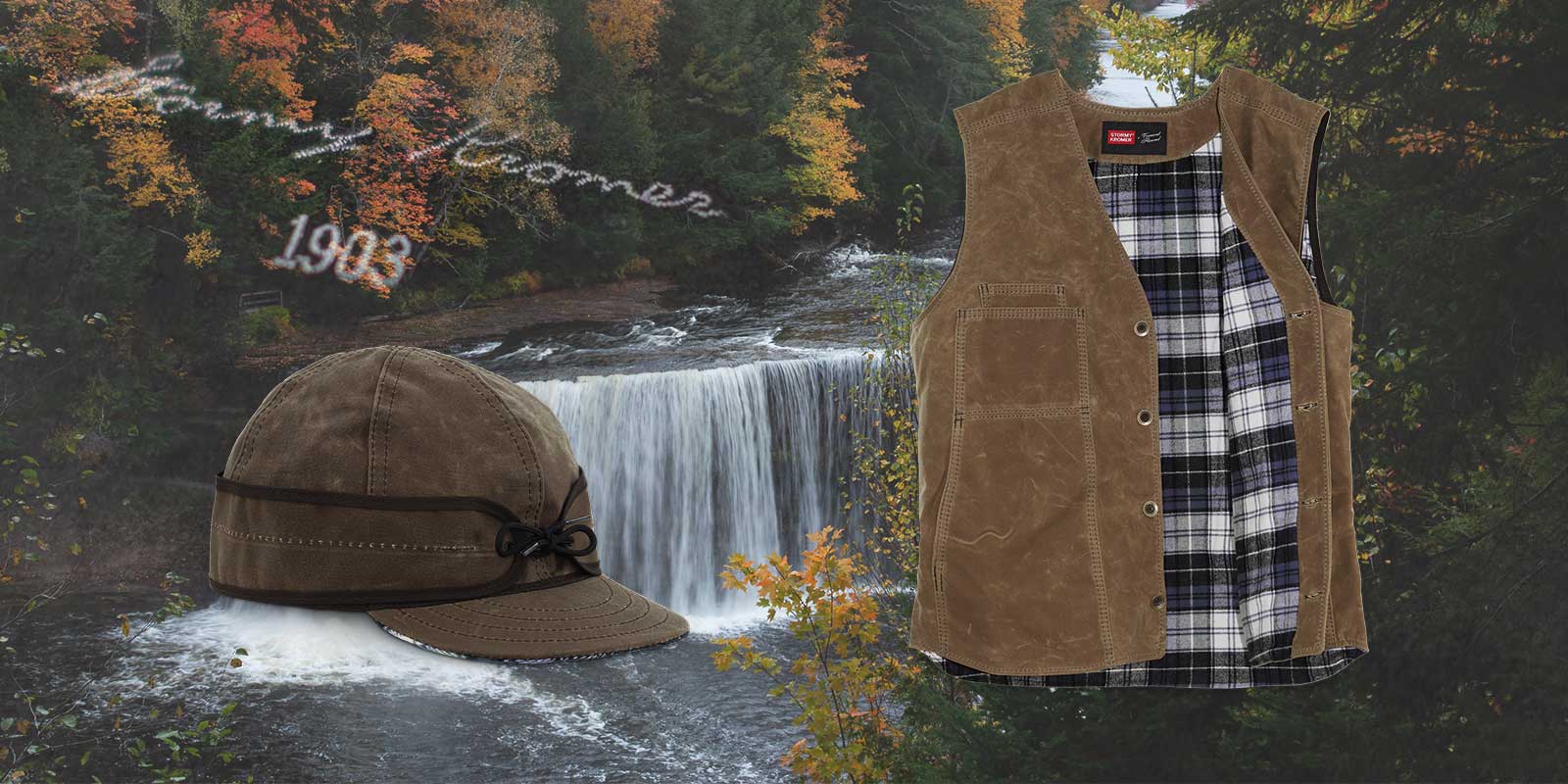 The Vermont Flannel Company