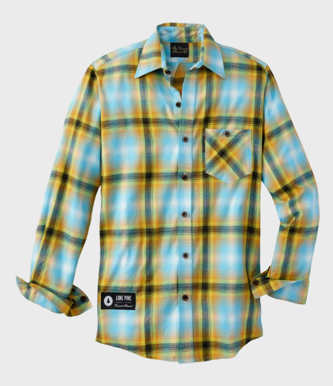 New Arrivals – The Vermont Flannel Company