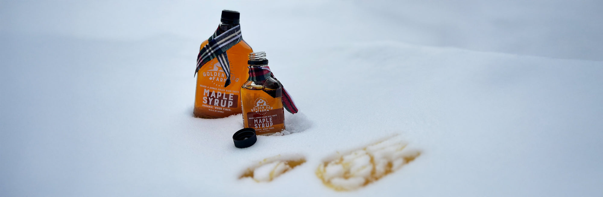 Top 10 Fun Facts About Maple Syrup from Farmer Doug – Vermont Flannel