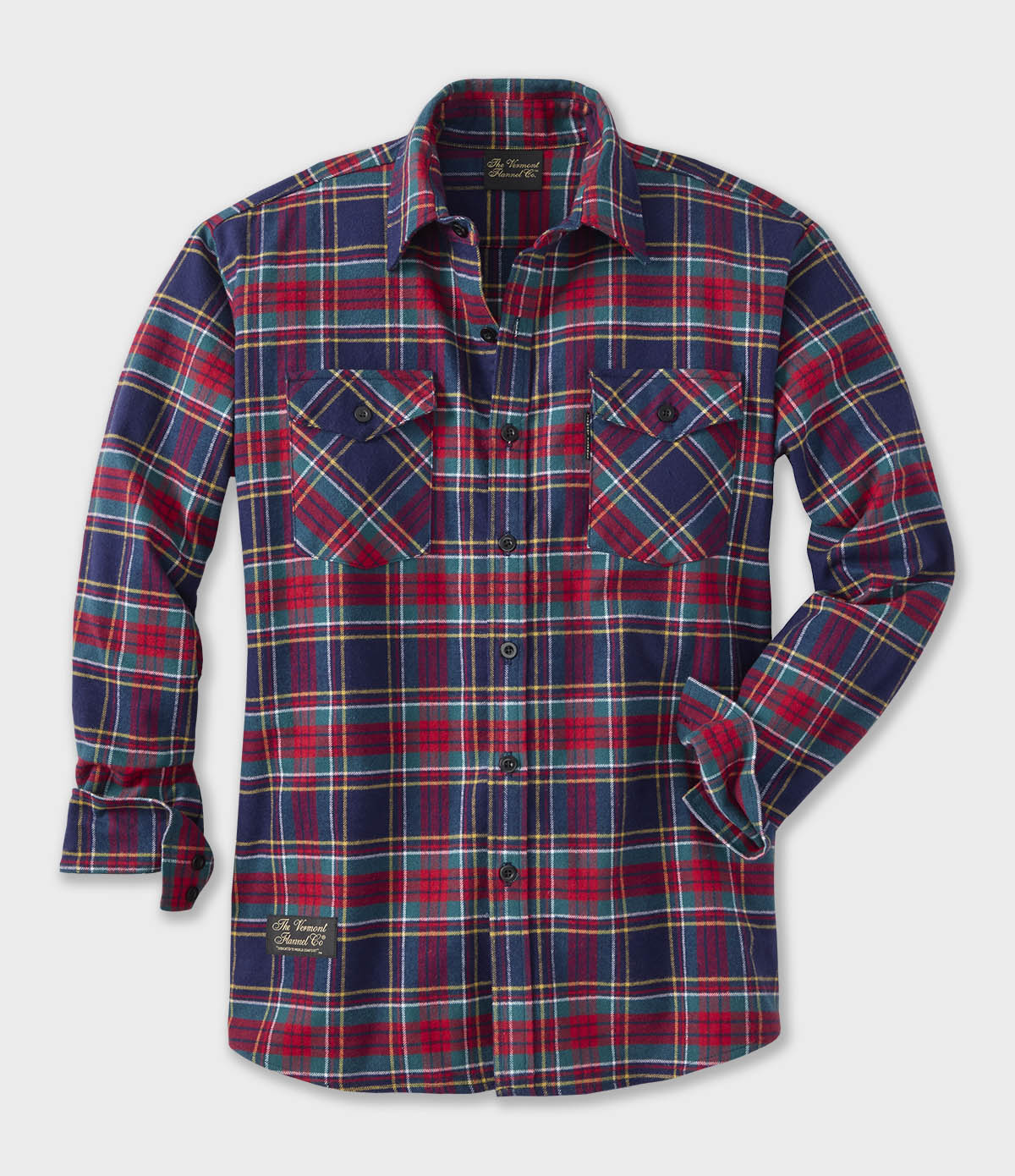 New Arrivals – The Vermont Flannel Company