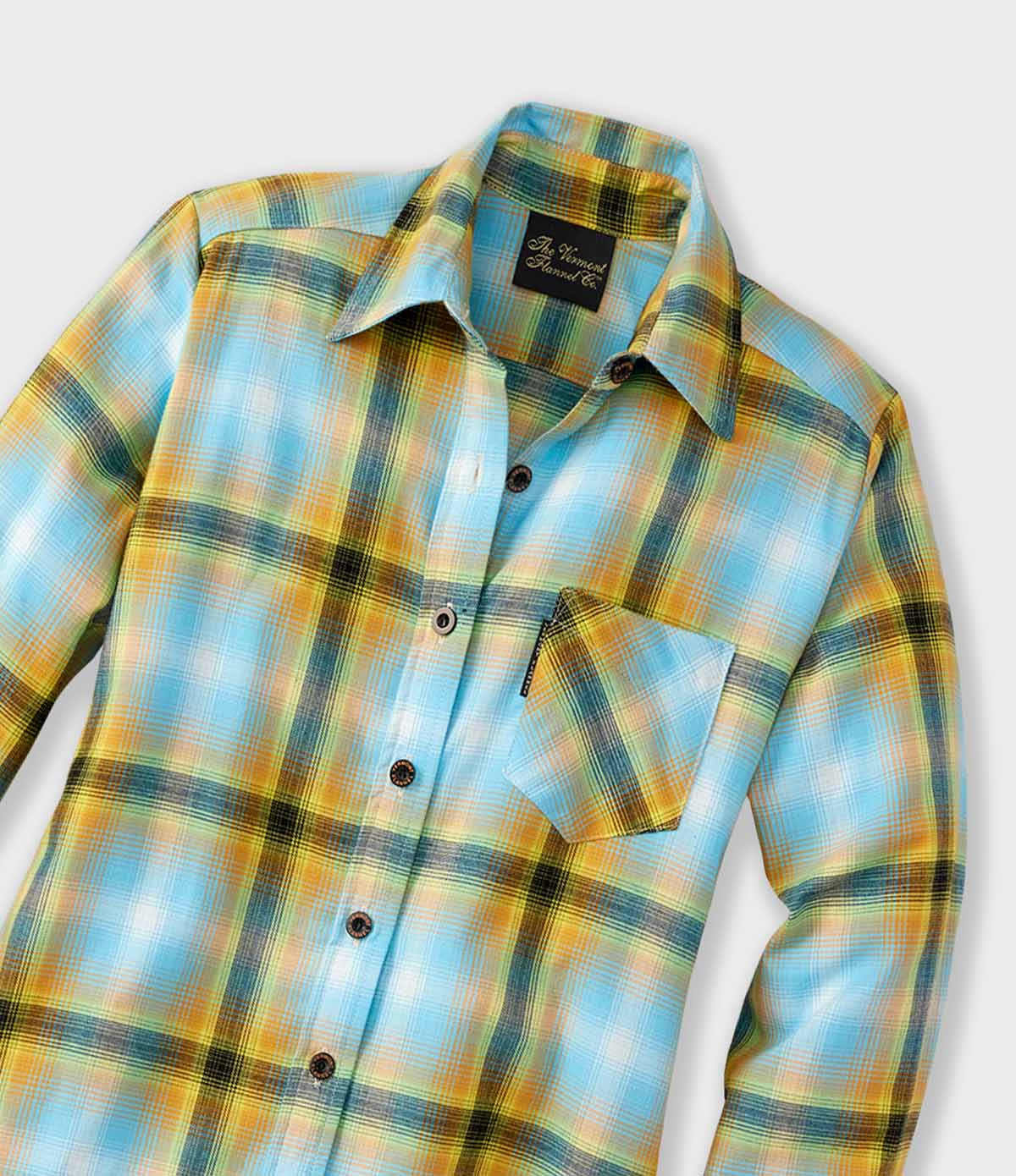 New Arrivals – The Vermont Flannel Company