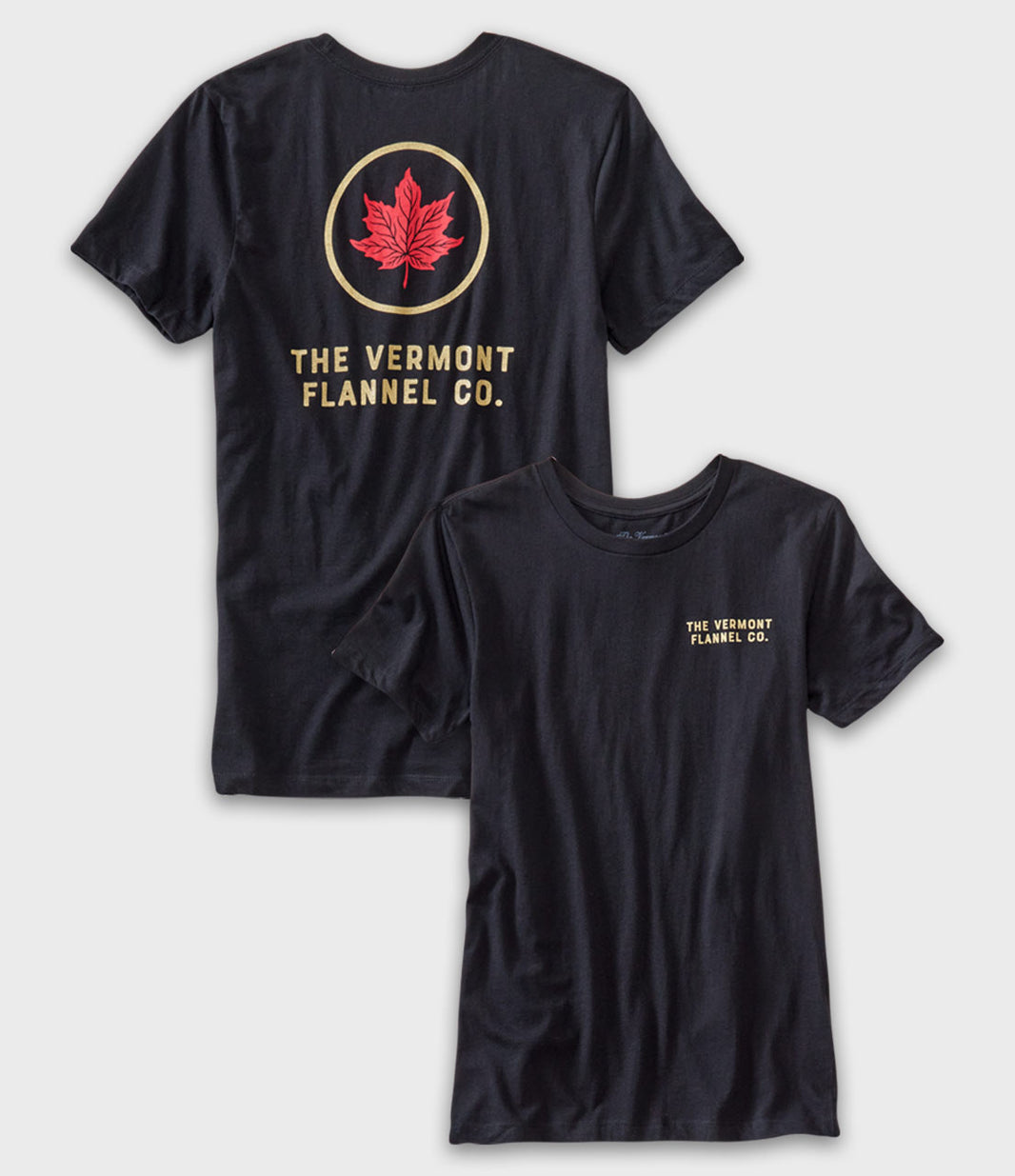 T Shirts – The Vermont Flannel Company